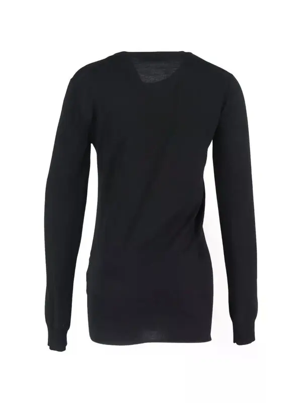 JIL SANDER Crew-neck Top