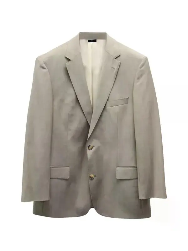 BOSS Single-breasted Blazer