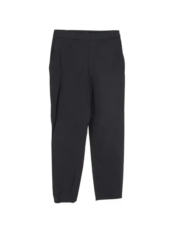 Theory Wool Trousers