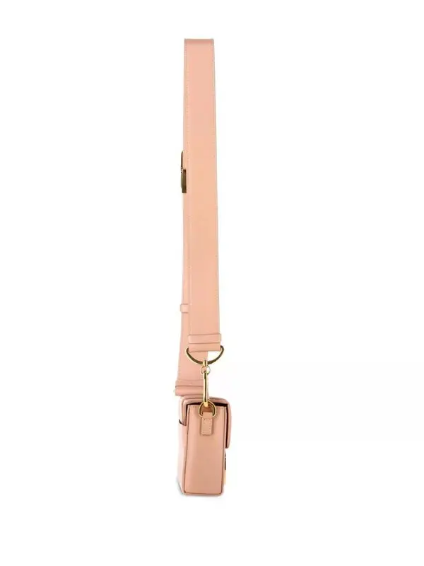 Dior Micro 30 Montaigne Flap Bag - Pink