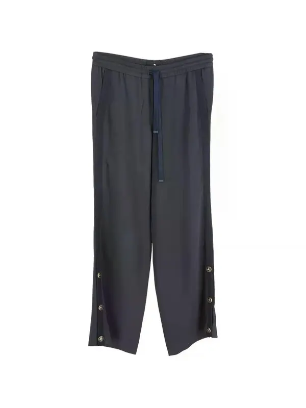 Etro Drawstring Trousers