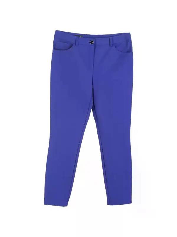 Escada Straight-leg Trousers