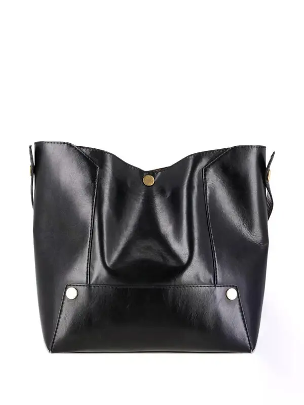 Stella McCartney Popper Tote Bag