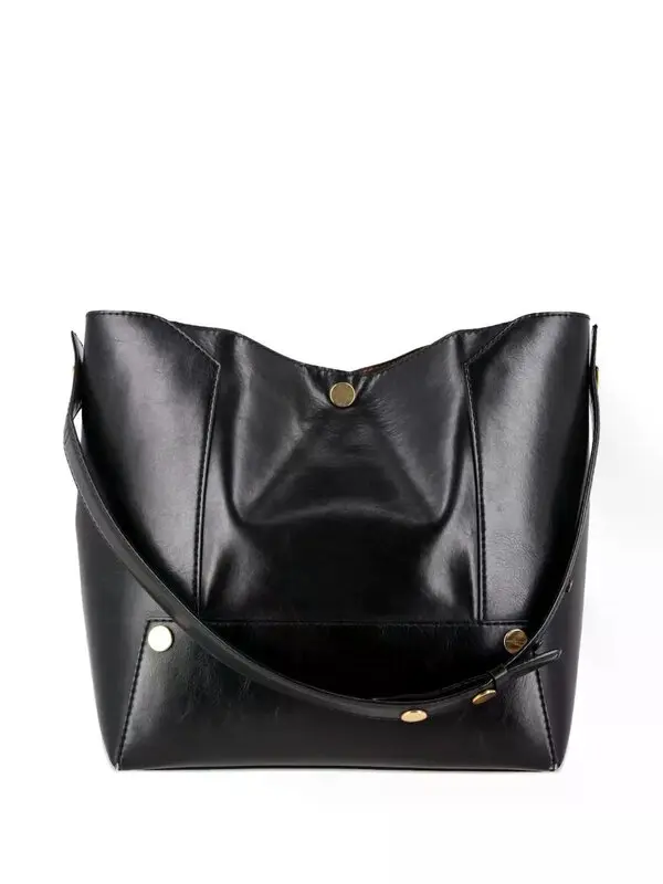 Stella McCartney Popper Tote Bag