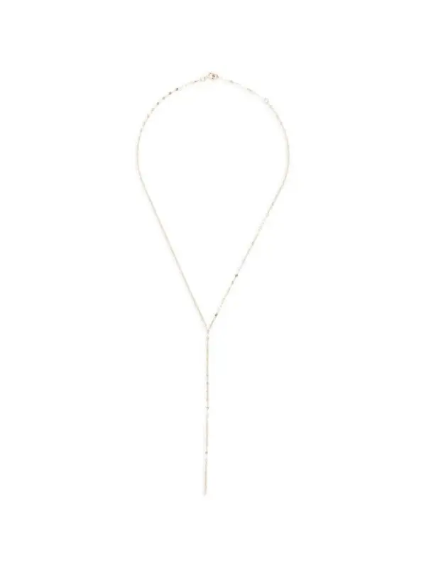 Pascale Monvoisin Comporta Nº2 Necklace - Gold