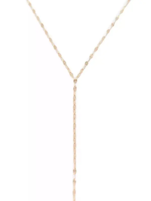 Pascale Monvoisin Comporta Nº2 Necklace