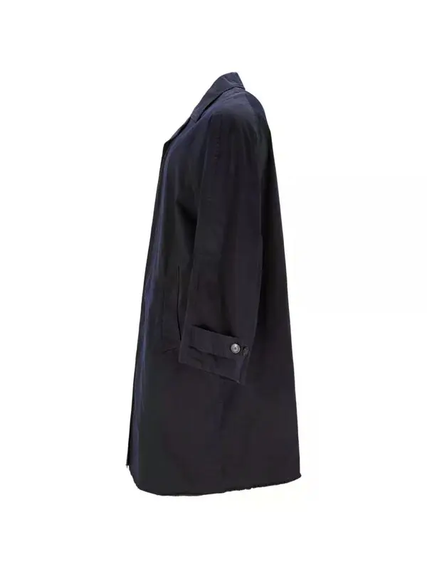 Balenciaga Knee-length Carcoat
