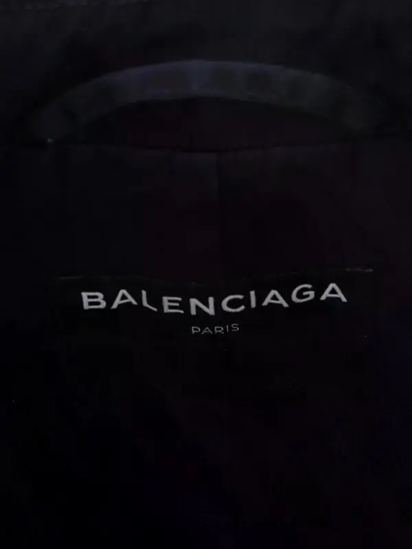 Balenciaga Knee-length Carcoat
