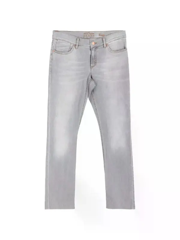 Escada Straight-leg Jeans