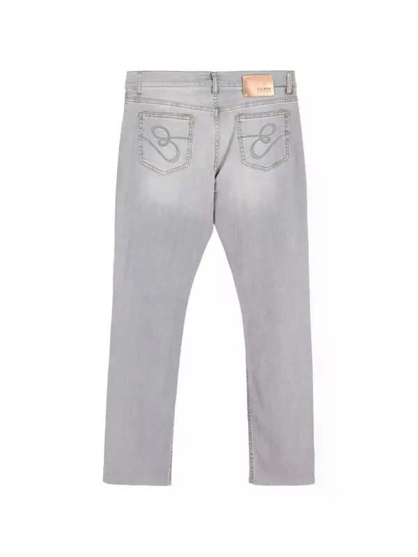Escada Straight-leg Jeans