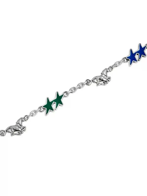 TWOJEYS Star Horse Bracelet