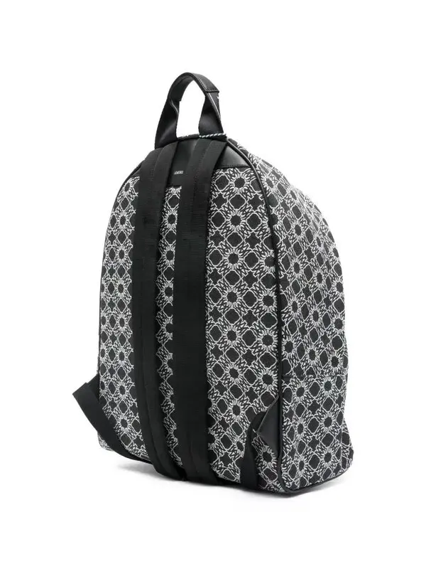 Amiri Patterned Backpack