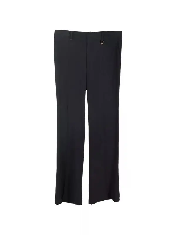 Gucci Flat-front Tailored Trousers