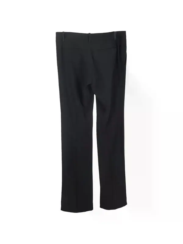 Gucci Flat-front Tailored Trousers