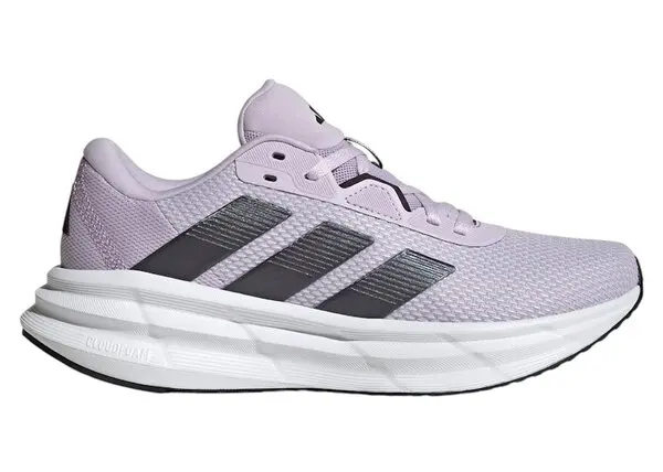 Adidas Galaxy 7 Sneakers - Purple Tint/aurora Black/cloud White