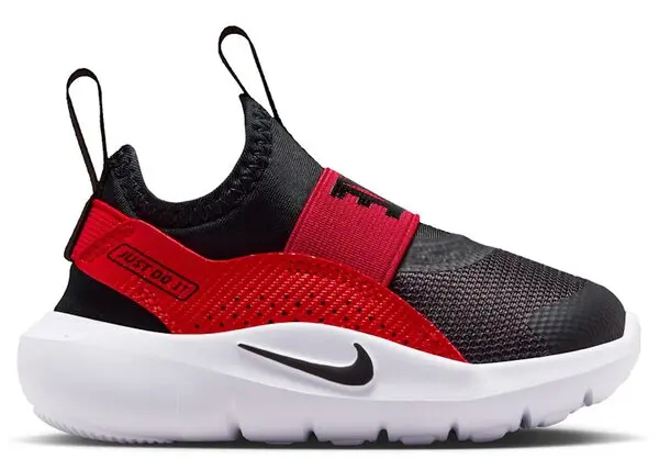 Nike Flex Runner 4 - University Red/white/black