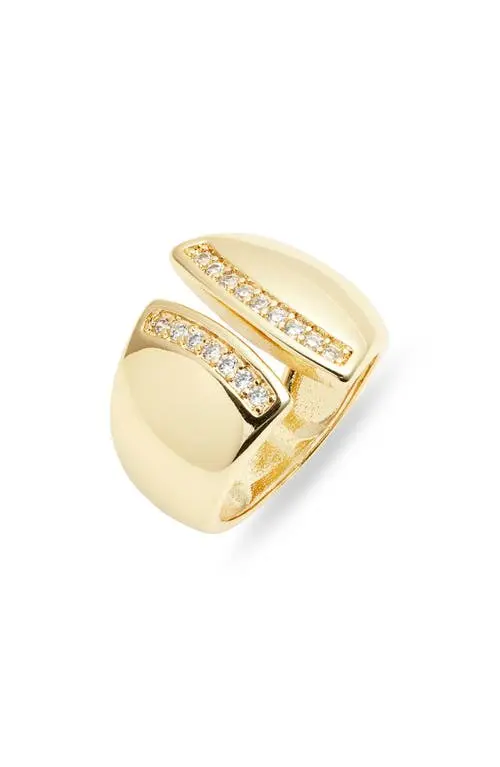KIARA BY KI-ELE Ricki Vintage Ring
