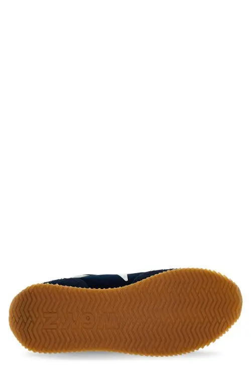 W6YZ Samoa Suede Sneaker