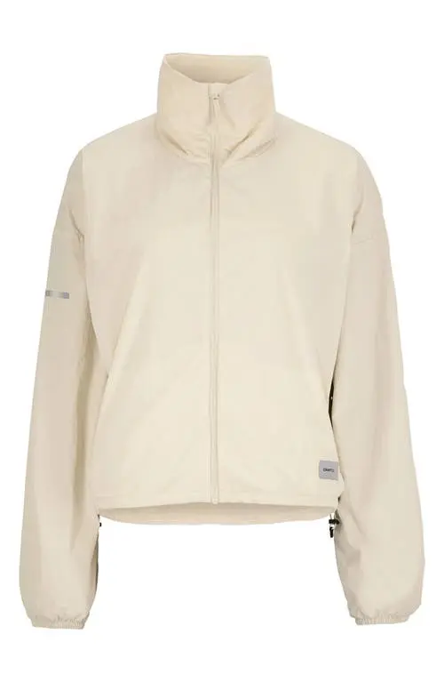 CRAFT Subz Waterproof Jacket - Plaster