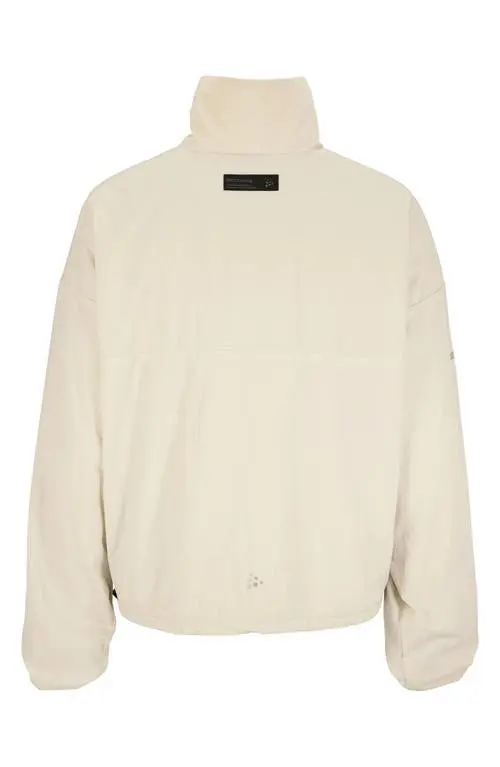 CRAFT Subz Waterproof Jacket - Plaster