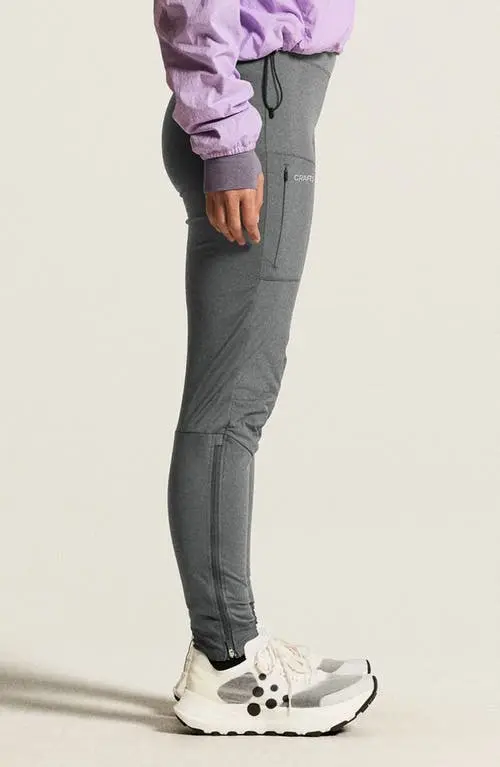 CRAFT Subz Light Running Tights - Norit