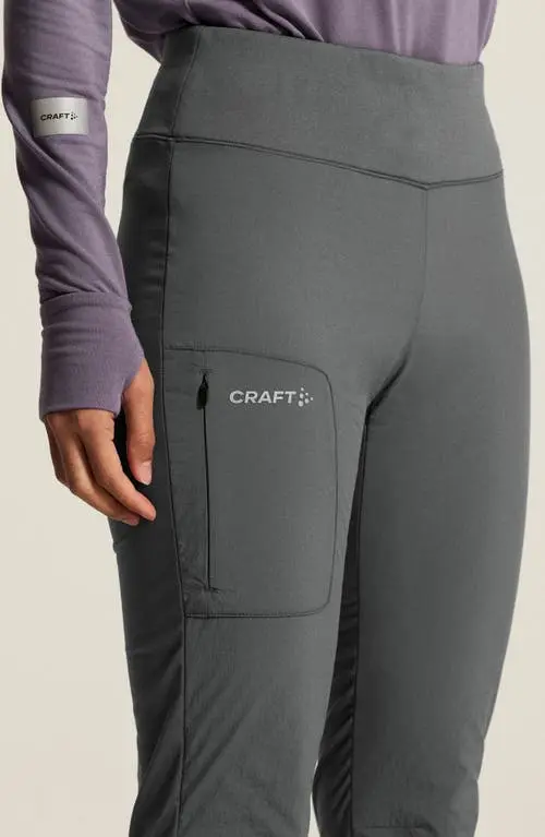 CRAFT Subz Light Running Tights - Norit