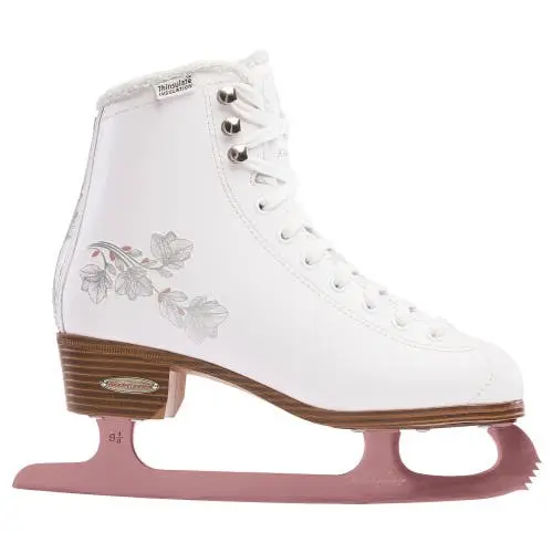 ROLLERBLADE Bladerunner Diva Figure Skates