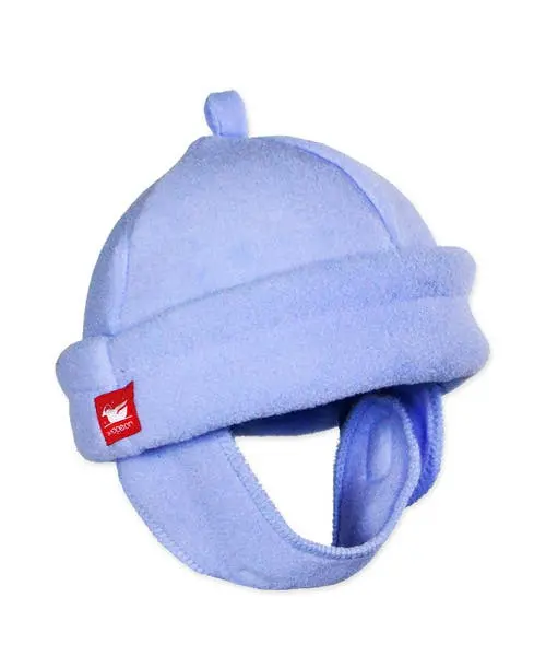 WIDGEON Warmplus Polartec® Fleece Beanie - Lt. Blue