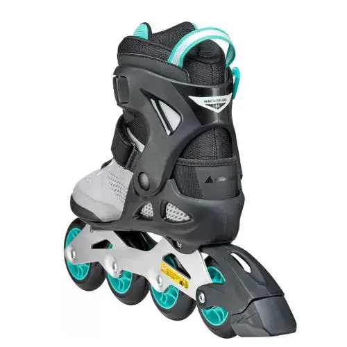 ROLLERBLADE Macroblade 80 Inline Skates