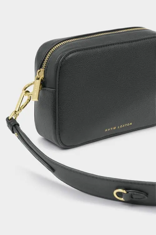KATIE LOXTON Avery Crossbody Bag