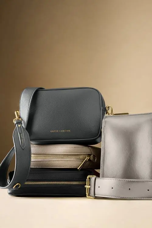 KATIE LOXTON Avery Crossbody Bag
