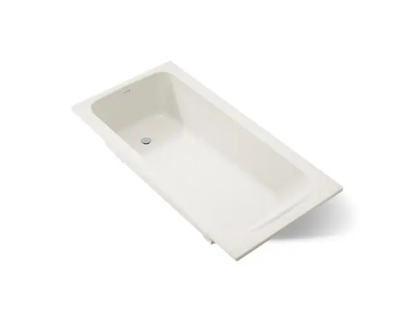 KOHLER Avec 72" X 36" Drop-in Bath - One-color