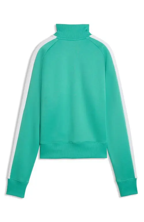 PUMA T7 Always On Crop Track Jacket