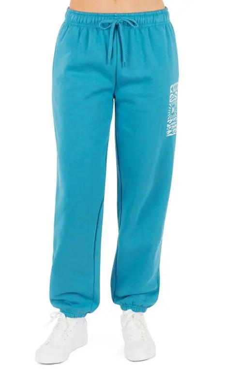 Hurley Drawstring Sweatpants