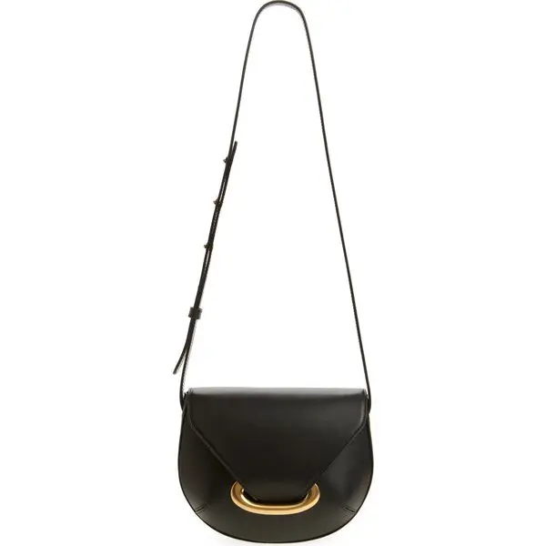 WANDLER Leather Crossbody Bag
