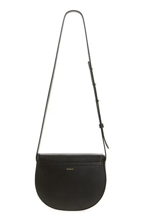 WANDLER Leather Crossbody Bag
