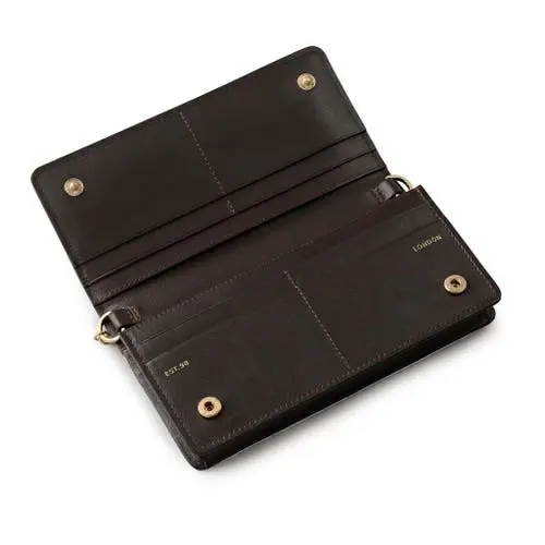 RADLEY Chester Rowcow Hide Bifold Wallet