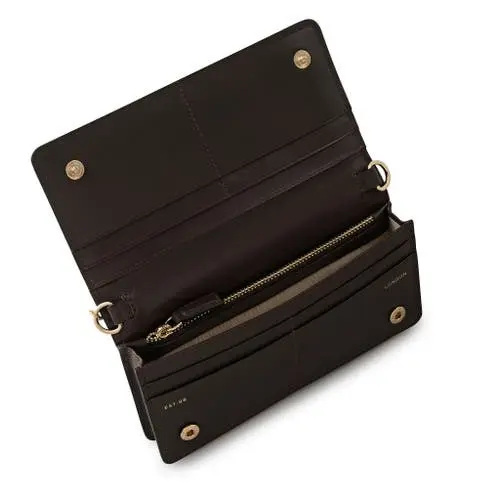 RADLEY Chester Rowcow Hide Bifold Wallet