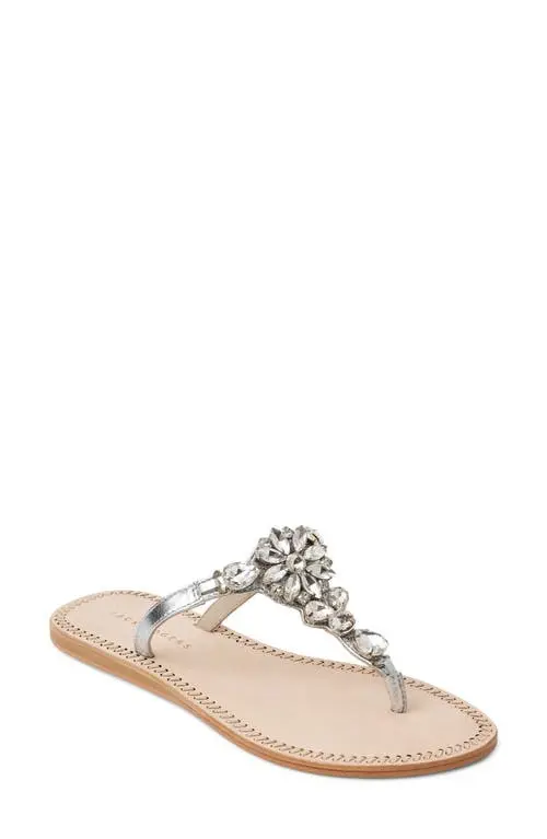 Jack Rogers Burgess Sandal
