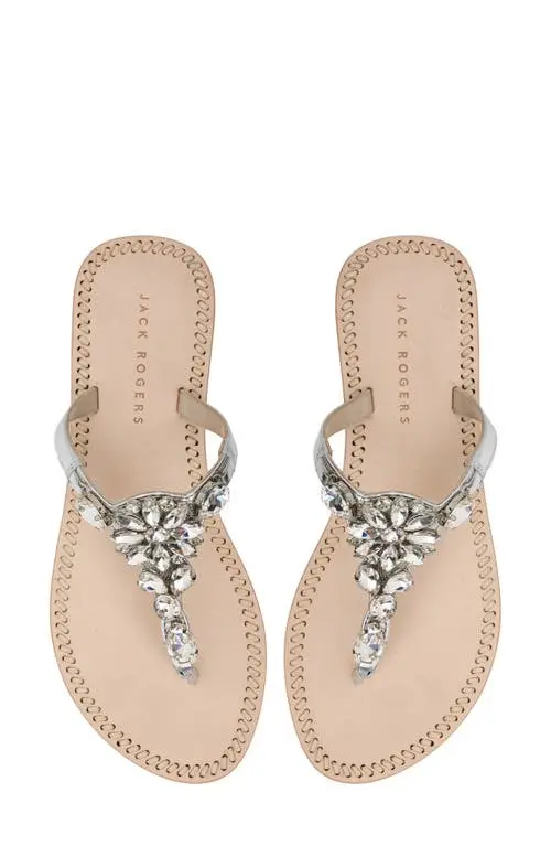 Jack Rogers Burgess Sandal