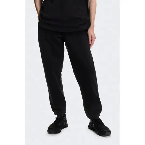 On Club Collective Cott Blend Pants - Black