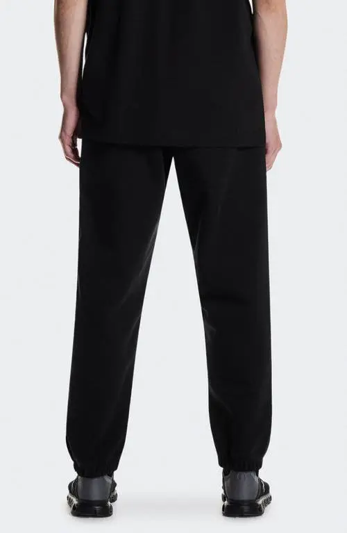 On Club Collective Cott Blend Pants - Black