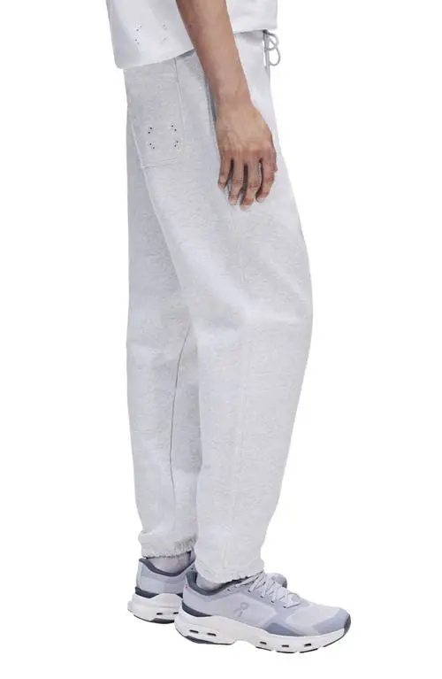 On Club Collective Cott Blend Pants - Crater