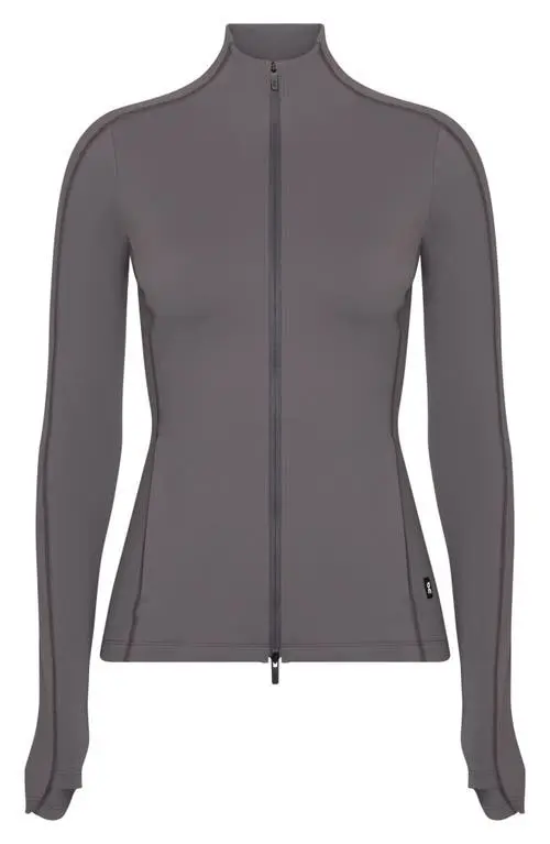 On Studio Jacket - Ember