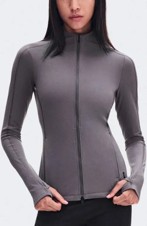 On Studio Jacket - Ember