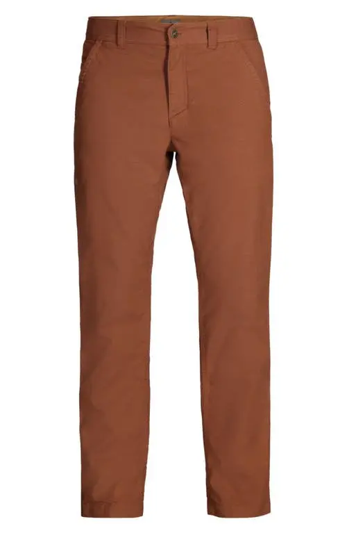 Royal Robbins Billy Goat Fleece Lined Pants