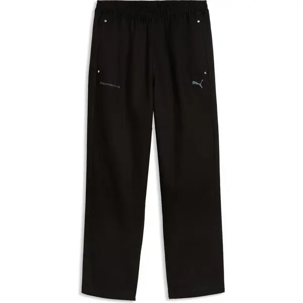 PUMA Porsche Legacy Lifesttyle Pants - Puma Black