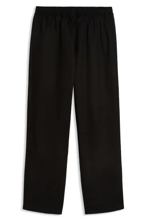 PUMA Porsche Legacy Lifesttyle Pants - Puma Black