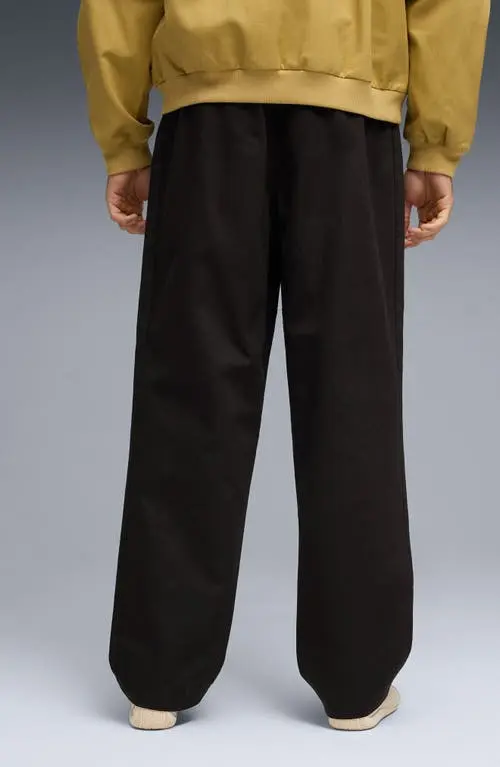 PUMA Porsche Legacy Lifesttyle Pants - Puma Black