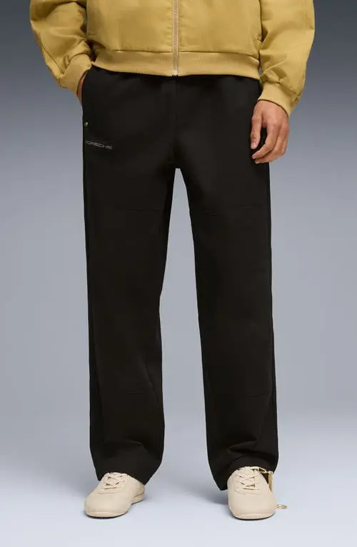 PUMA Porsche Legacy Lifesttyle Pants - Puma Black